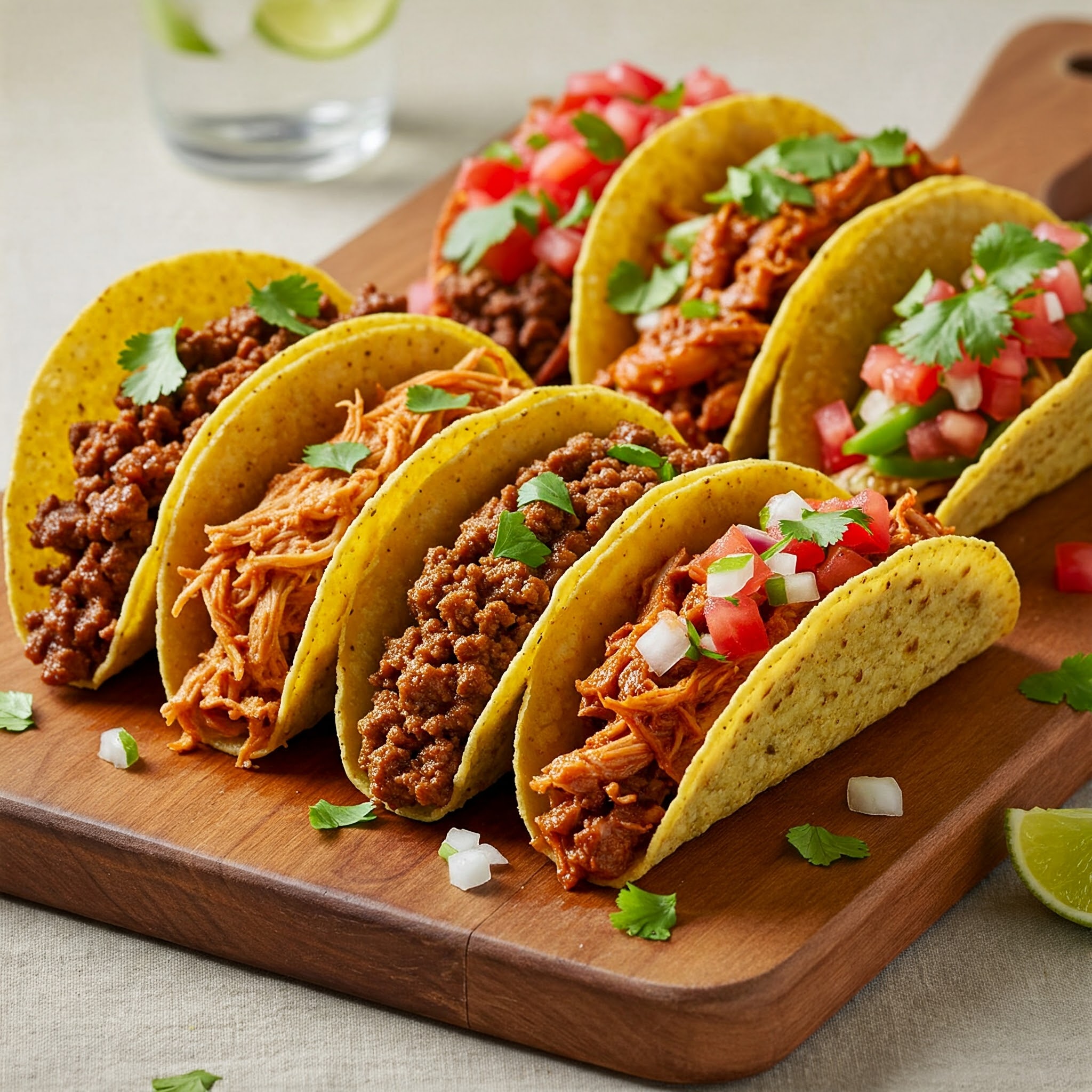 Taco Armageddon: Fairmont’s Unlikely Mexican Food Boom